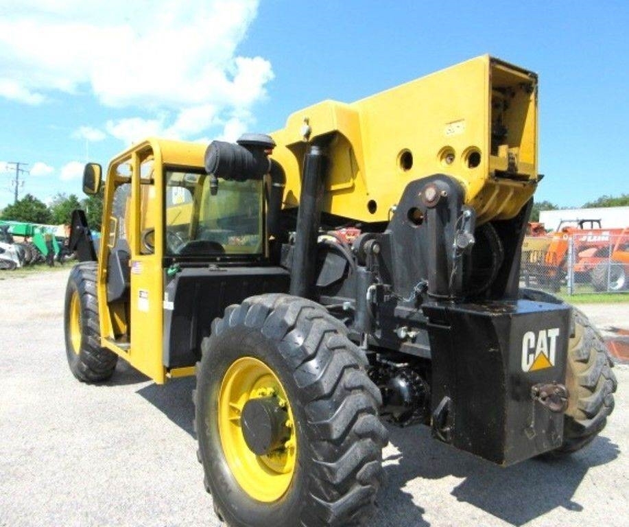 Caterpillar TL 1055