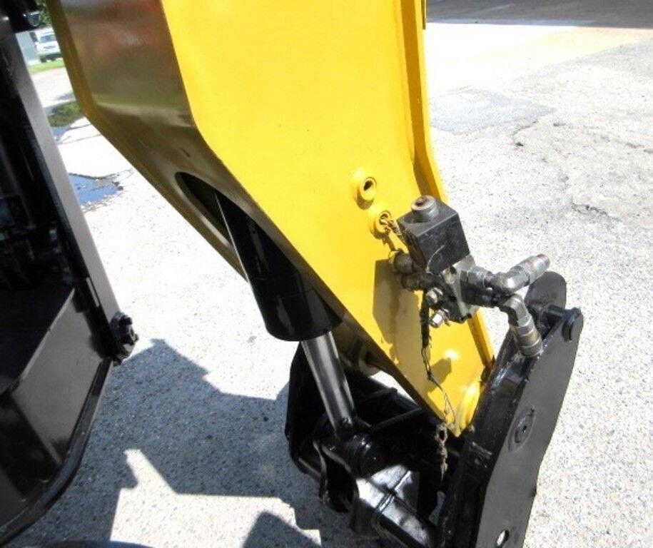 Caterpillar TL 1055