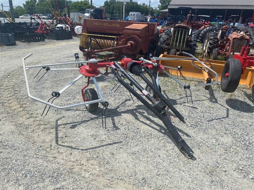Tedder For Sale | Ritchie List