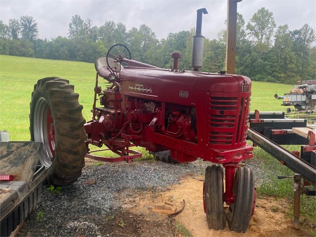 Farmall 400