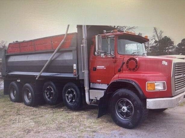 Ford LTS9000