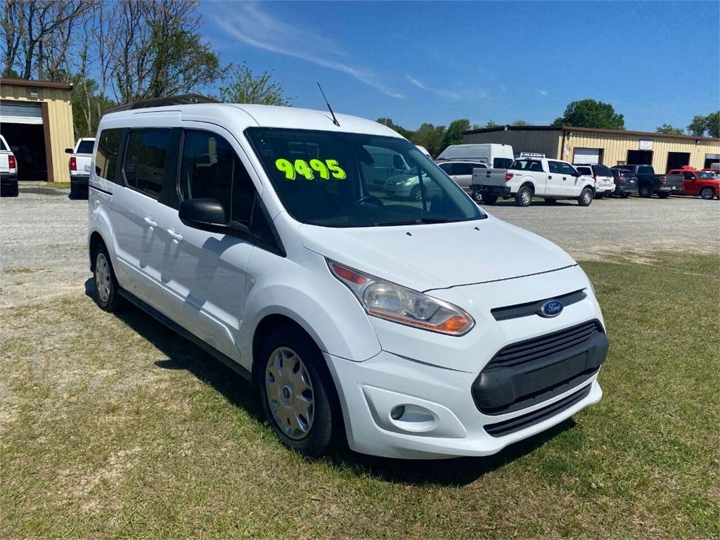 Minivan For Sale | Ritchie List