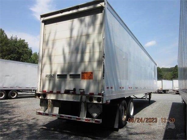 Great Dane 48X102 ROLL DOOR