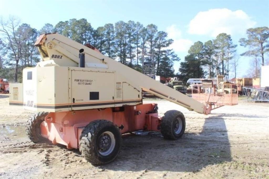 JLG 80HX