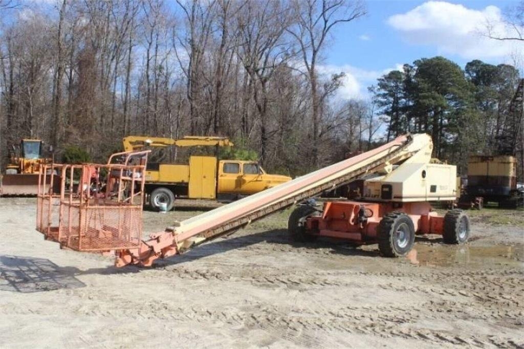 JLG 80HX