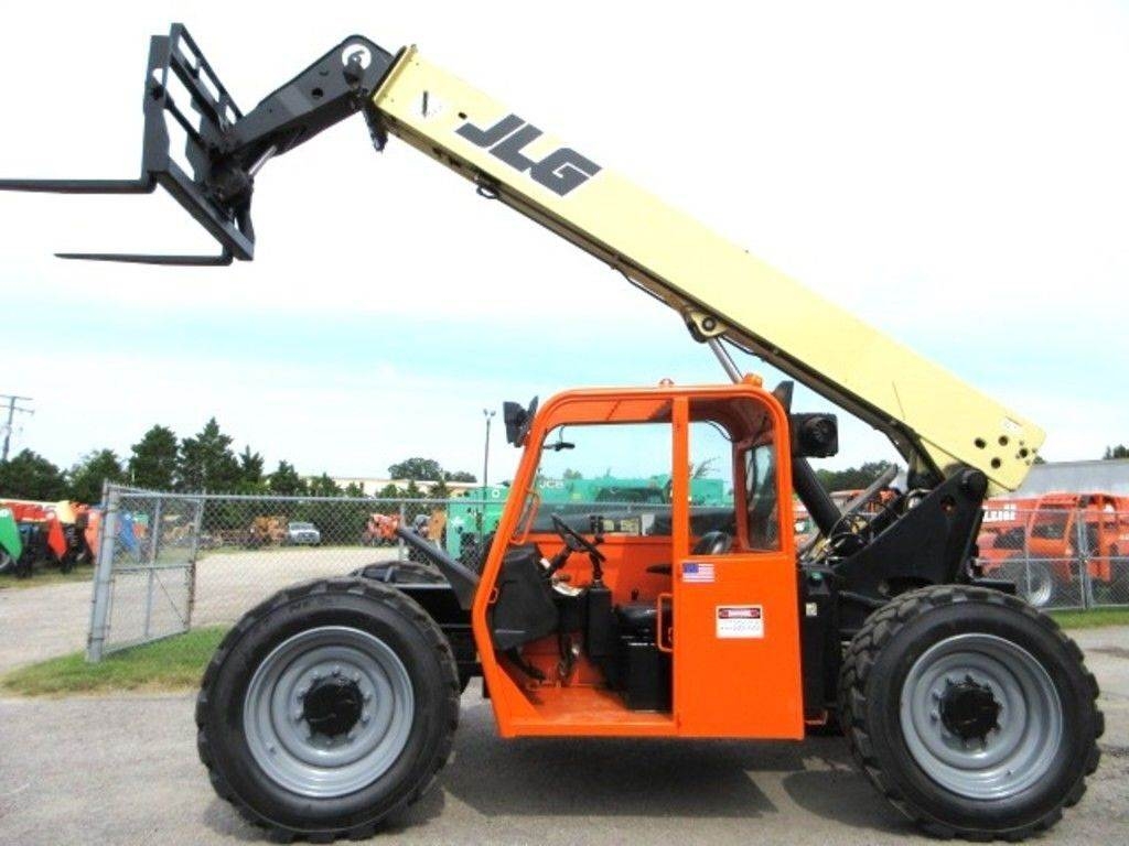 JLG G6-42A