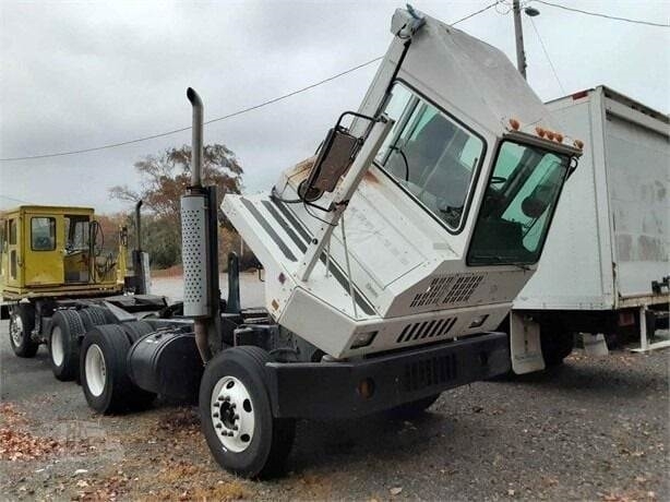 Kalmar Ottawa Commando 30