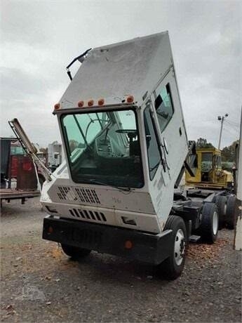 Kalmar Ottawa Commando 30
