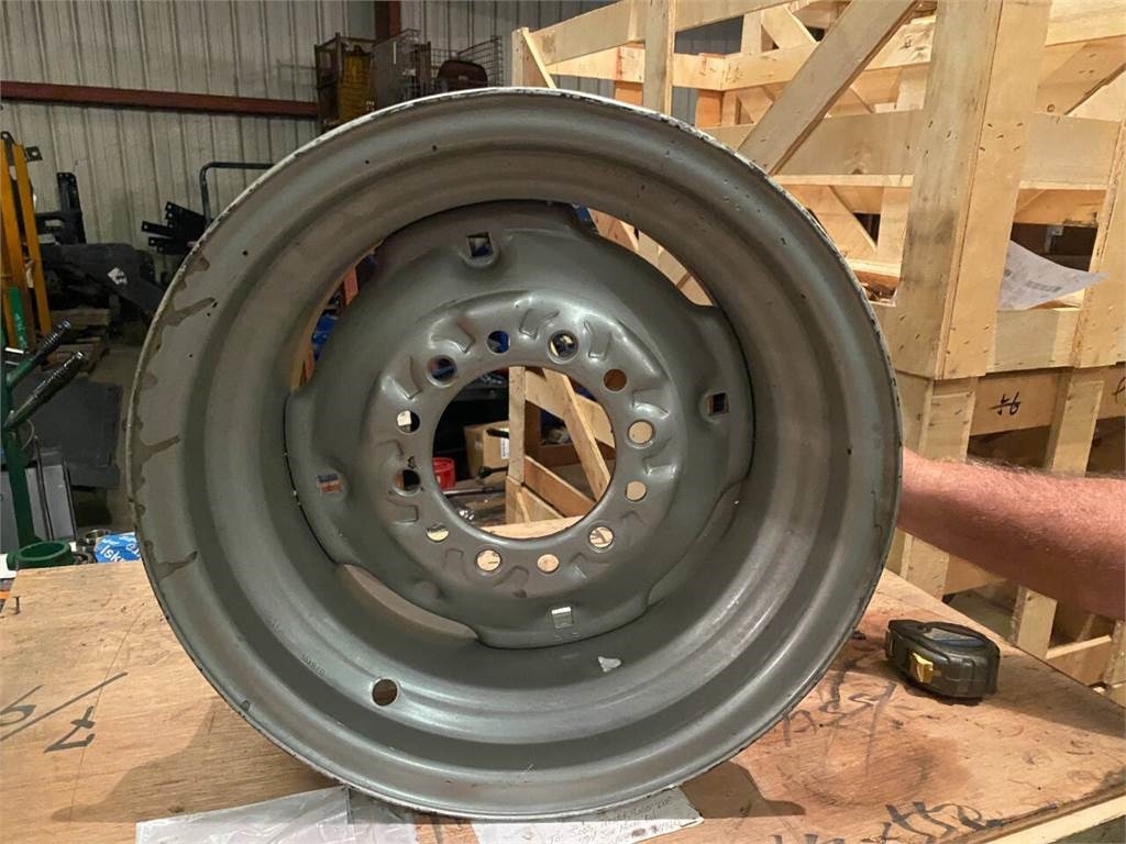 Long Agribusiness Tractor Rim