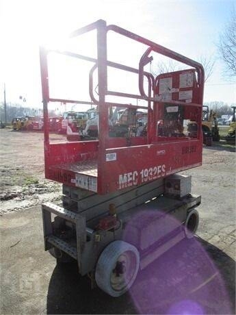 MEC 1932ES