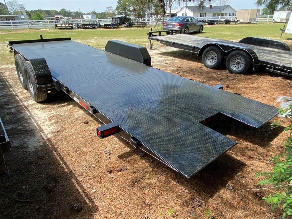 [Other] P&T Trailers Tilt Deck