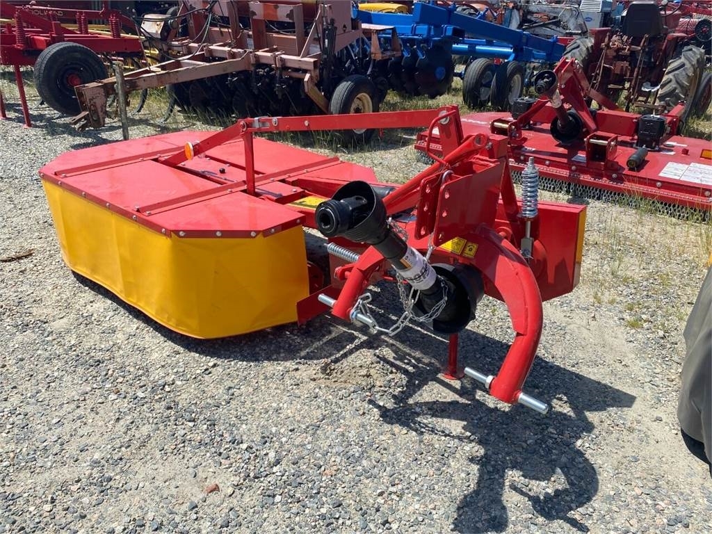 [Other] Tar River BDR-135