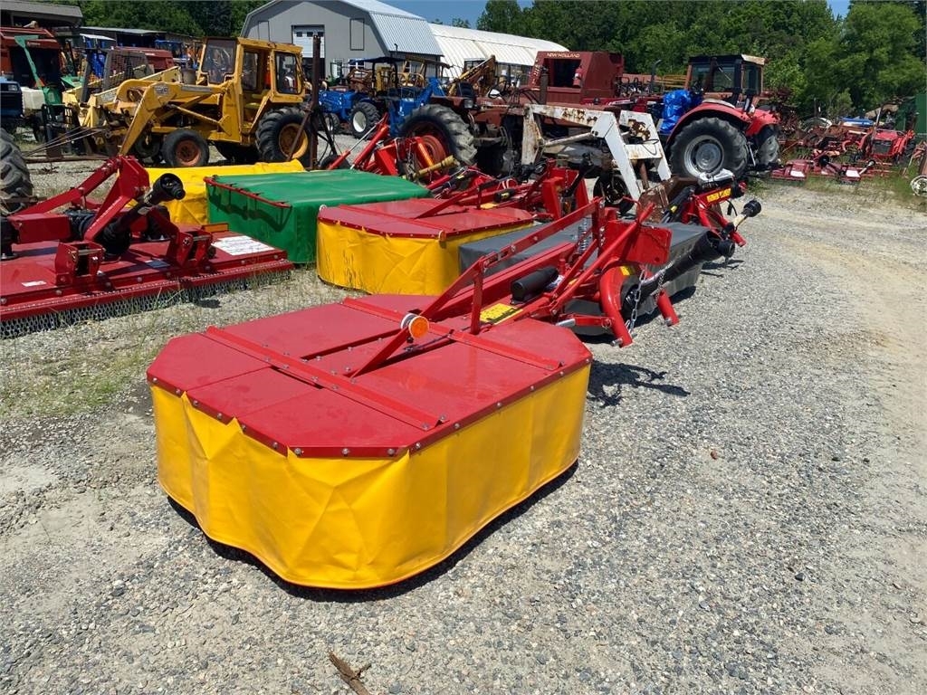 [Other] Tar River BDR-135