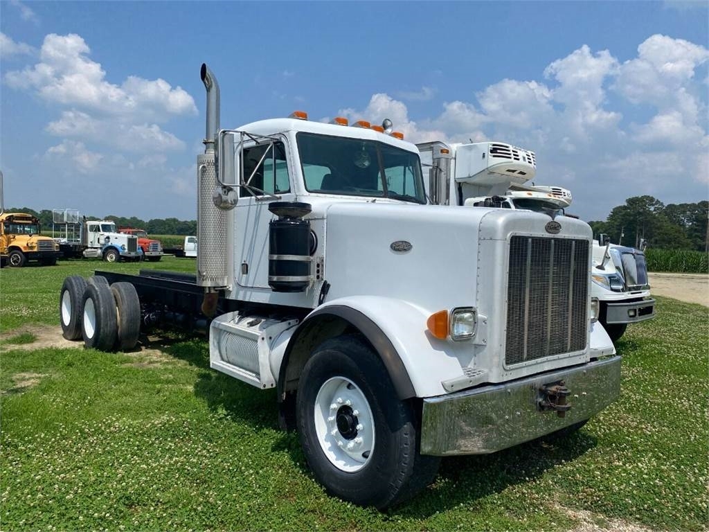 Peterbilt Cab & Chassis Trucks For Sale | Ritchie List