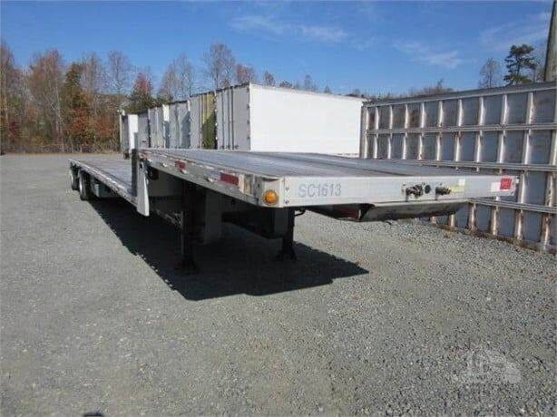 Reitnouer Aluminum Drop Deck