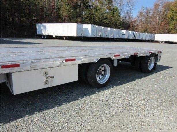 Reitnouer Aluminum Drop Deck