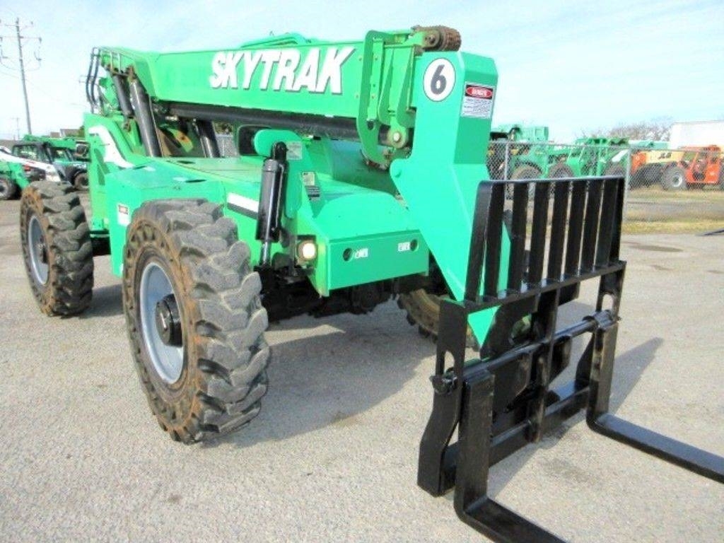 SkyTrak 6036