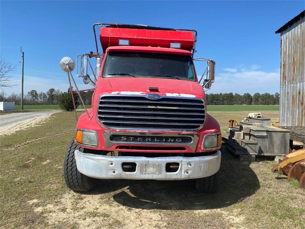 Sterling LT9500 Series