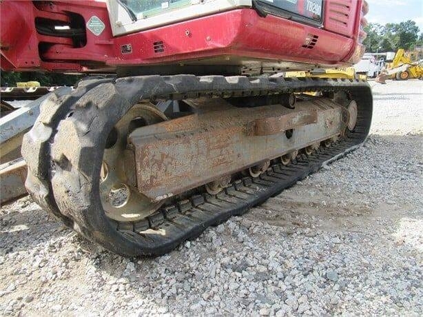 Takeuchi TB290