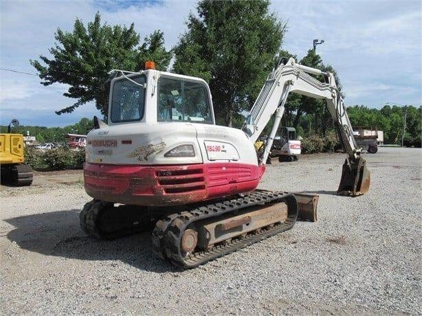 Takeuchi TB290