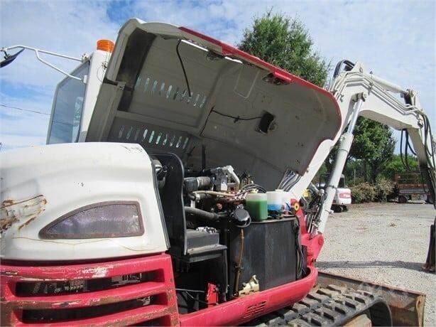 Takeuchi TB290