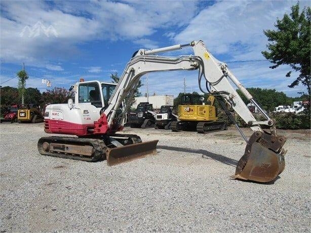 Takeuchi TB290