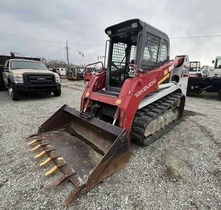 Takeuchi TL12