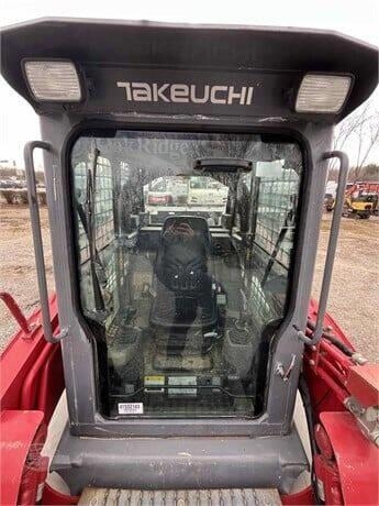 Takeuchi TL12