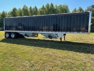 Wilson DWH-651B Hopper