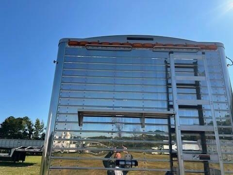 Wilson DWH-651B Hopper