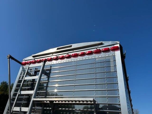 Wilson DWH-651B Hopper