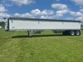Wilson DWH-750 Pacesetter