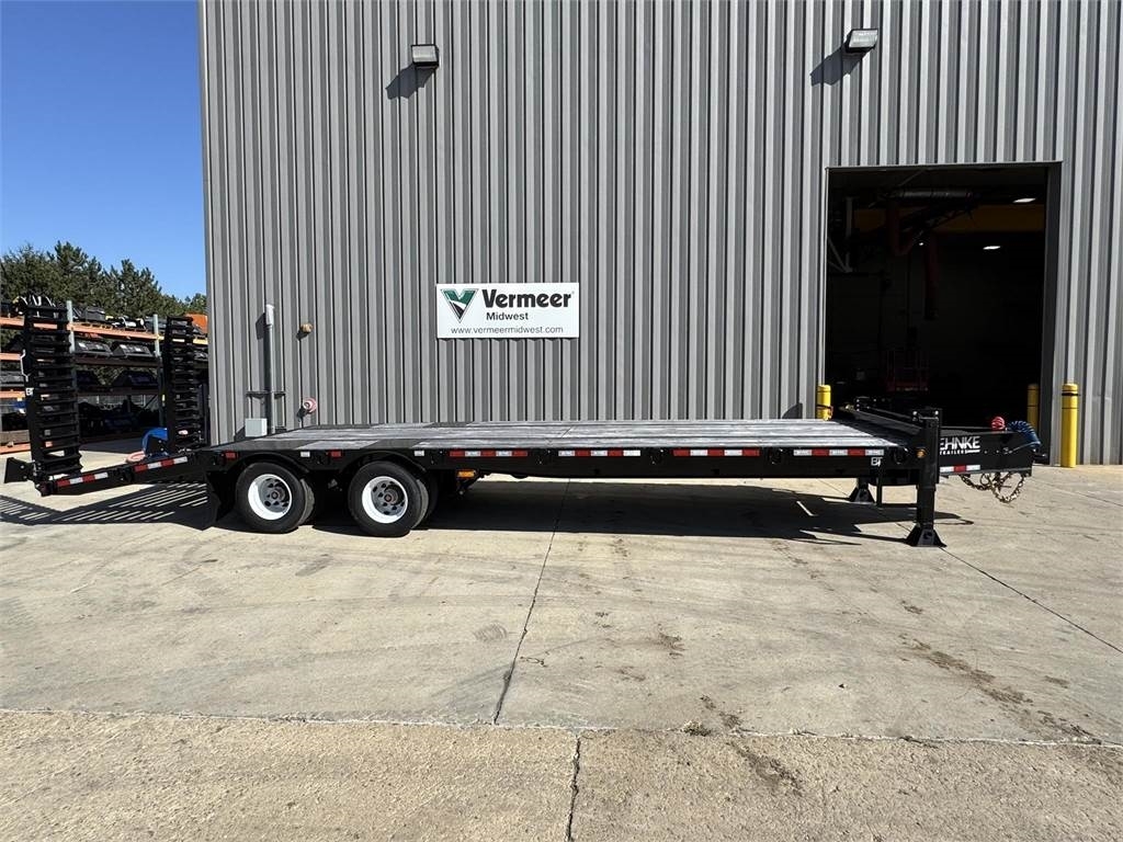 Behnke 20T DECKOVER TRAILER