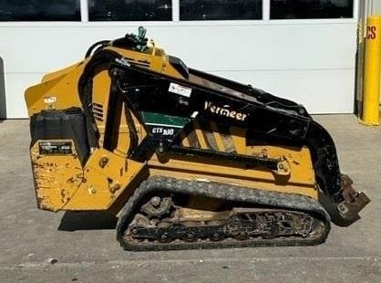 Vermeer CTX100