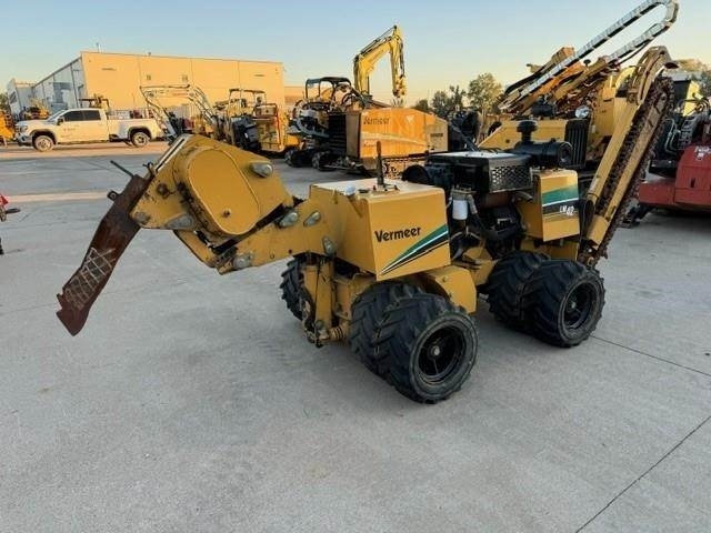 Vermeer LM42