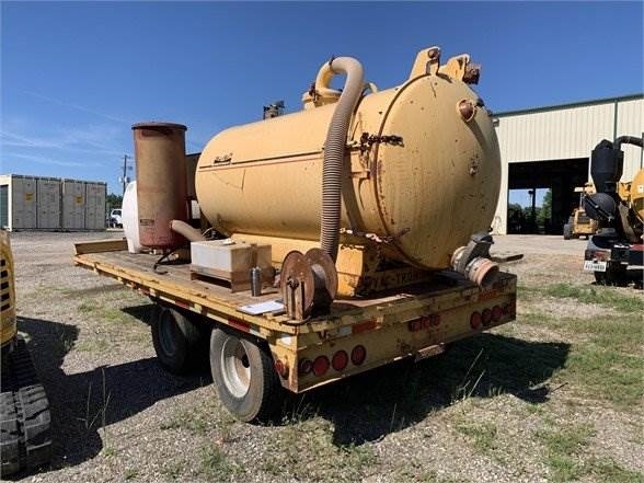 [Other] VAC TRON PMD