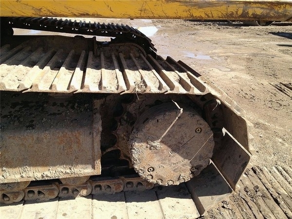 Komatsu PC300 LC-7