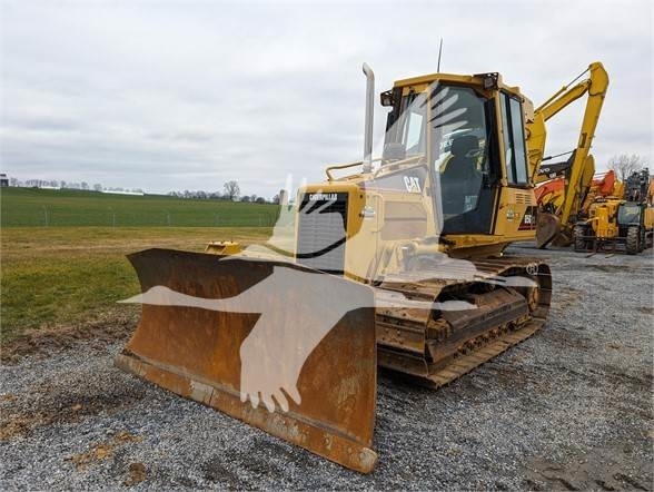 CAT D5G XL