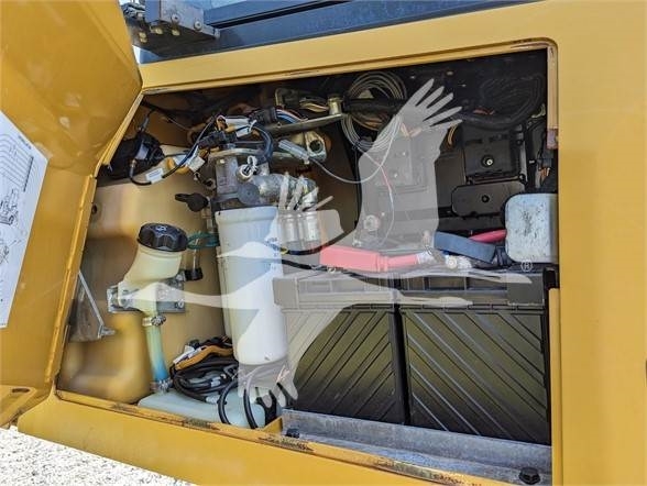 CAT D6K XL
