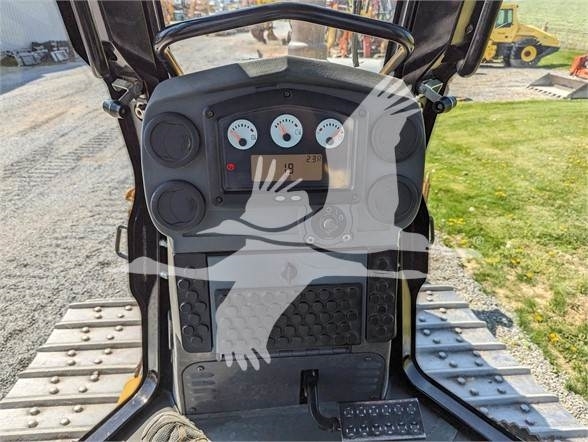 CAT D6K XL