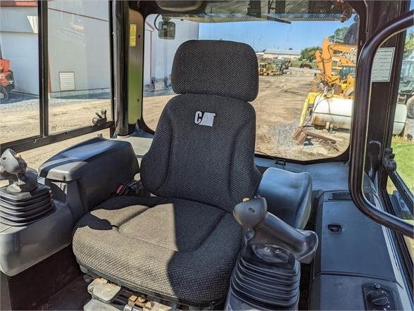 CAT D6K XL