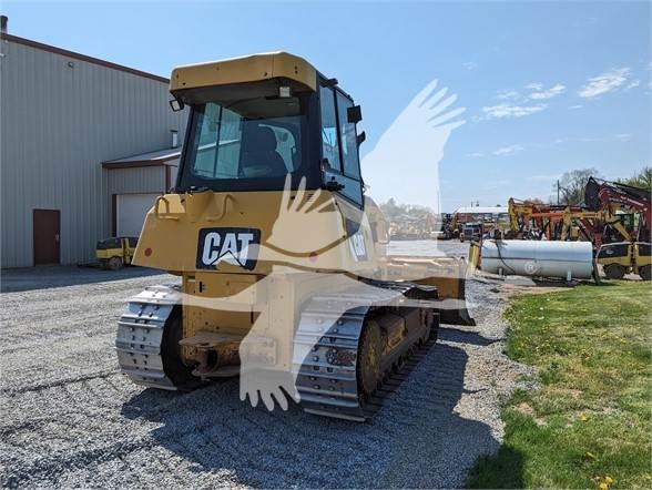 CAT D6K XL