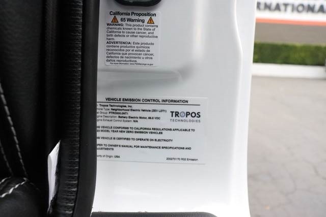 [Other] Tropos Motors ABLE™ NXT All Electric