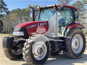 Case IH MAXXUM 125
