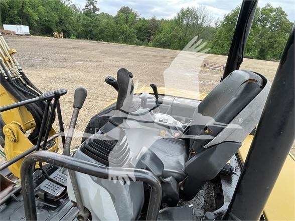 CAT 305.5D CR