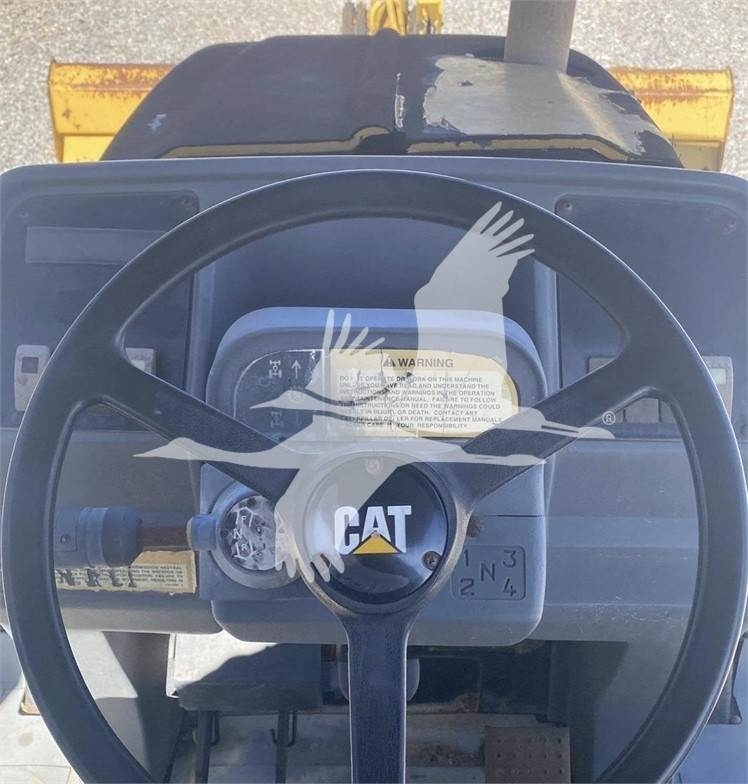 CAT 416C