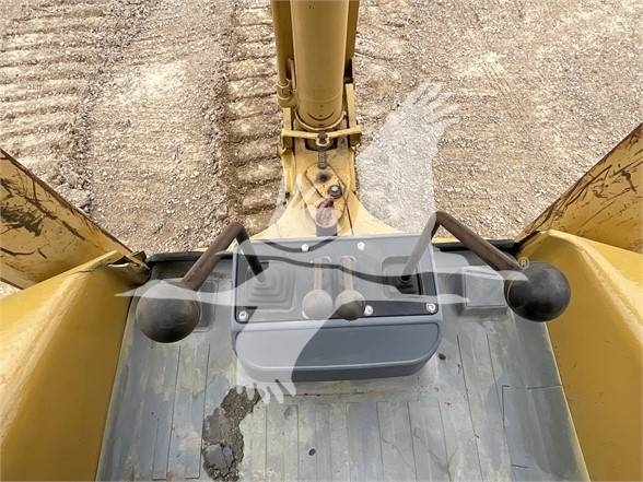 CAT 416C