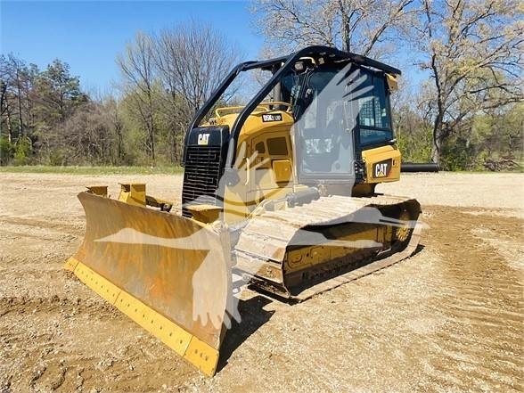 CAT D5K2 LGP
