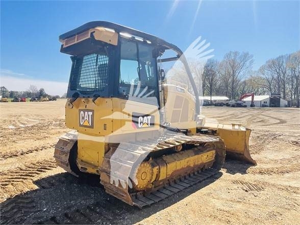 CAT D5K2 LGP