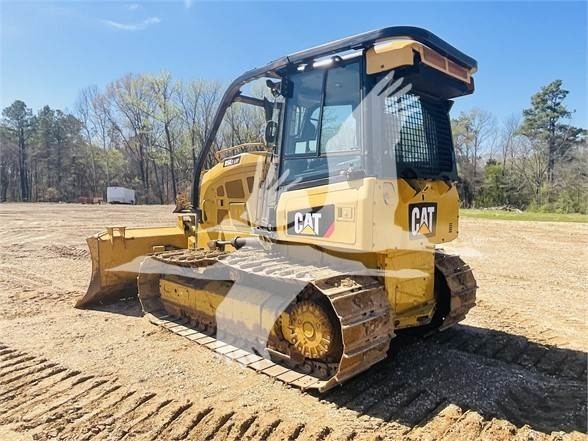 CAT D5K2 LGP
